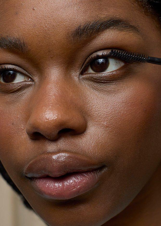 How To Do a Natural Makeup Look The Body Shop