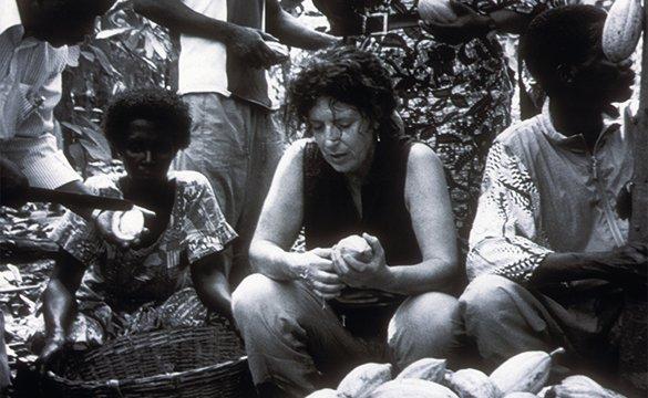 From 1976 when The Body Shop® founder Anita Roddick opened the first ...